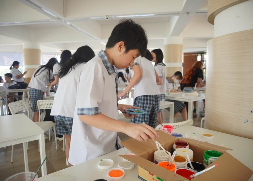 Elyon Christian School