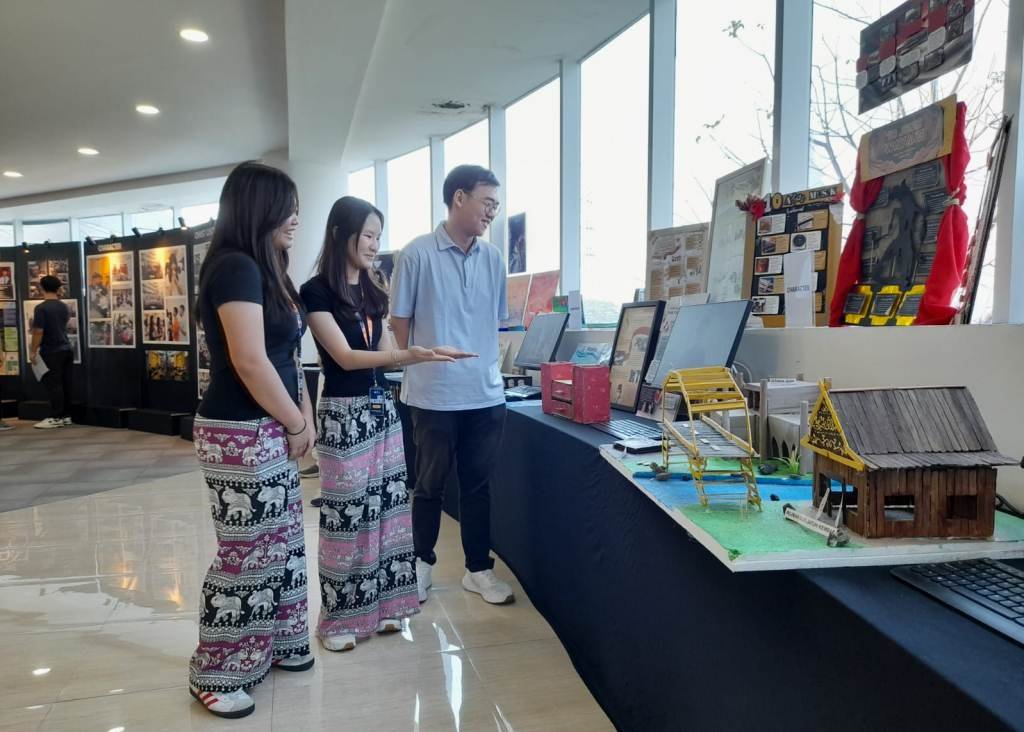 Elyon Christian School