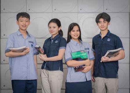 Cita Hati Christian School